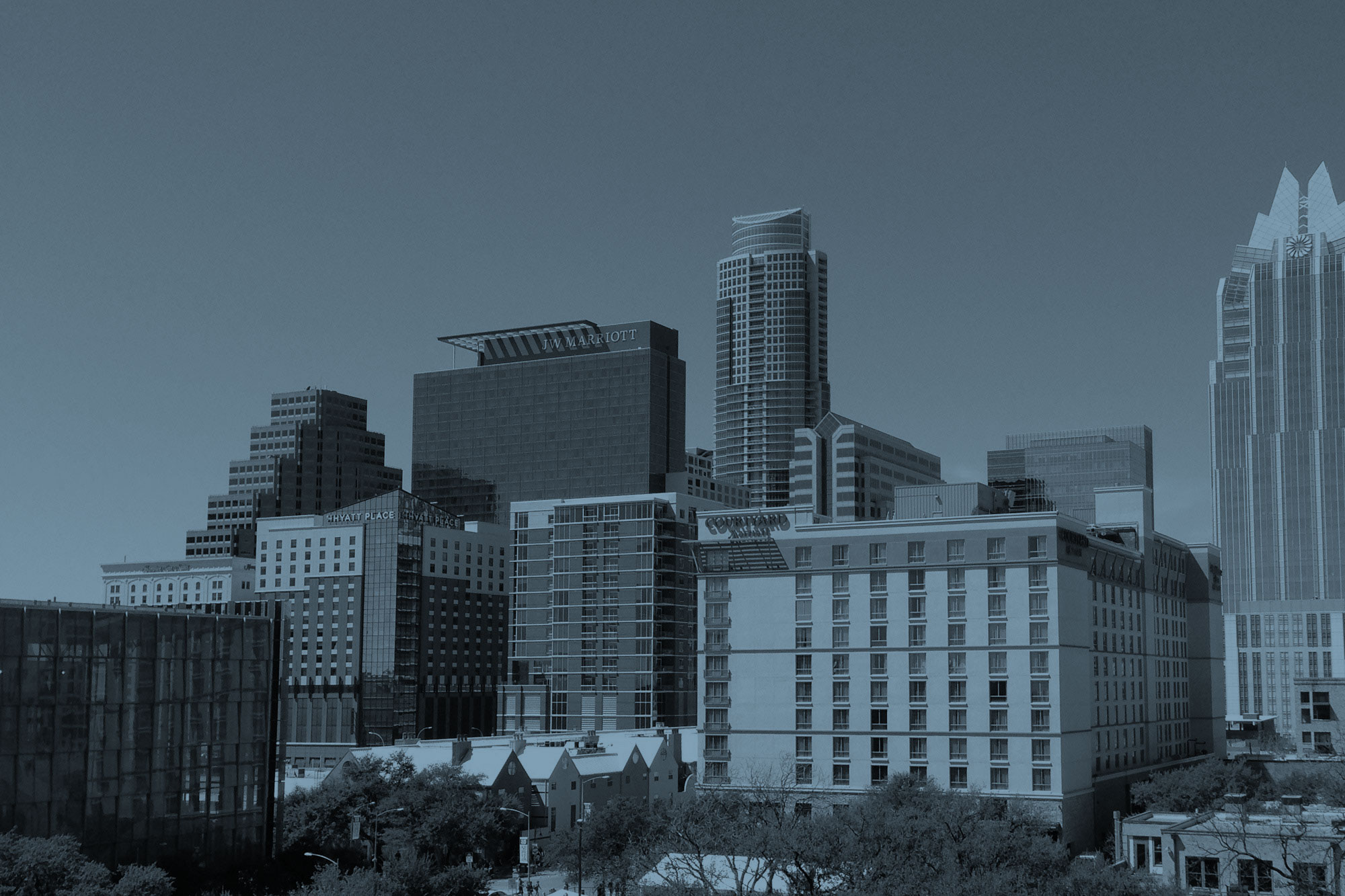 Door Capital Partners