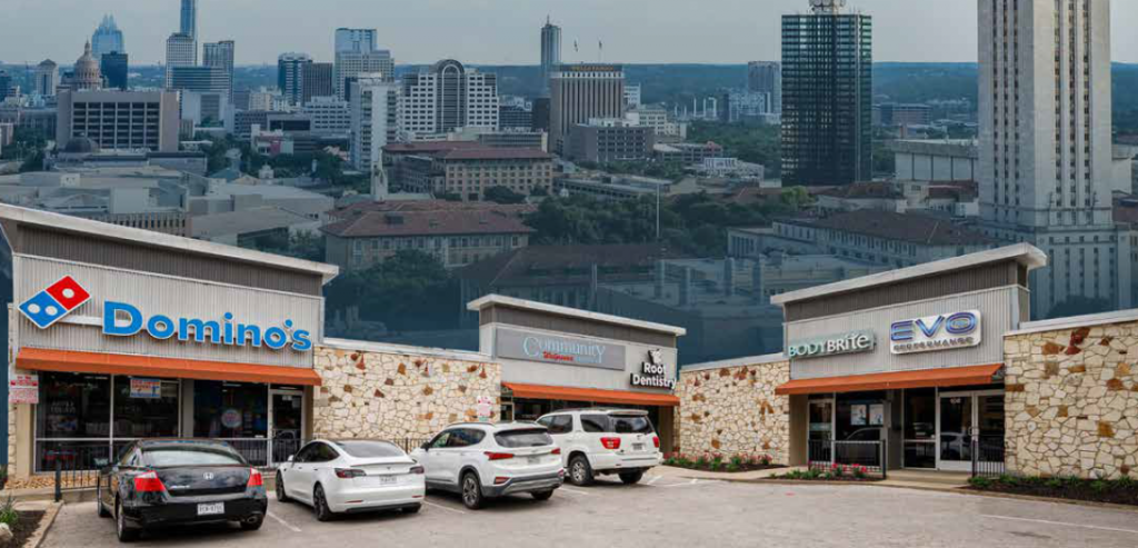 Retail – Door Capital Partners